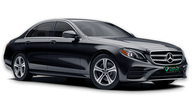 Transfers Vehicles - From To Airport